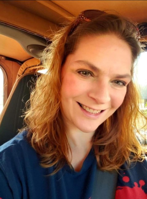 Heidi Donk Obituary - Bartlett, TN