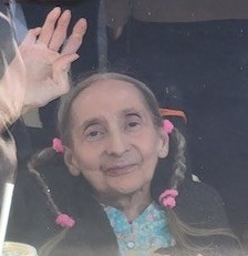 Olga Guzman Obituary - Woodside, NY