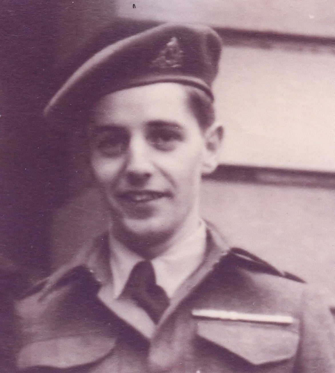 Allan Usher Obituary - Toronto, ON