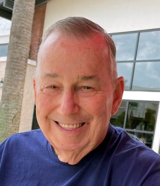 Robert Colburn Obituary - Gotha, FL