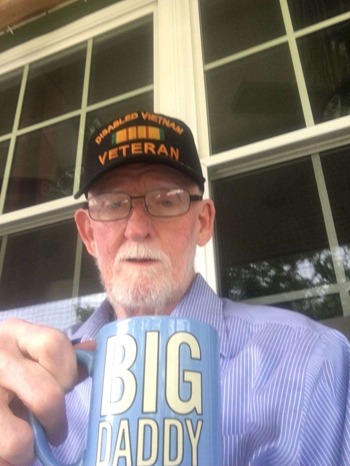 Jesse Hamlin Obituary - Palm Bay, FL