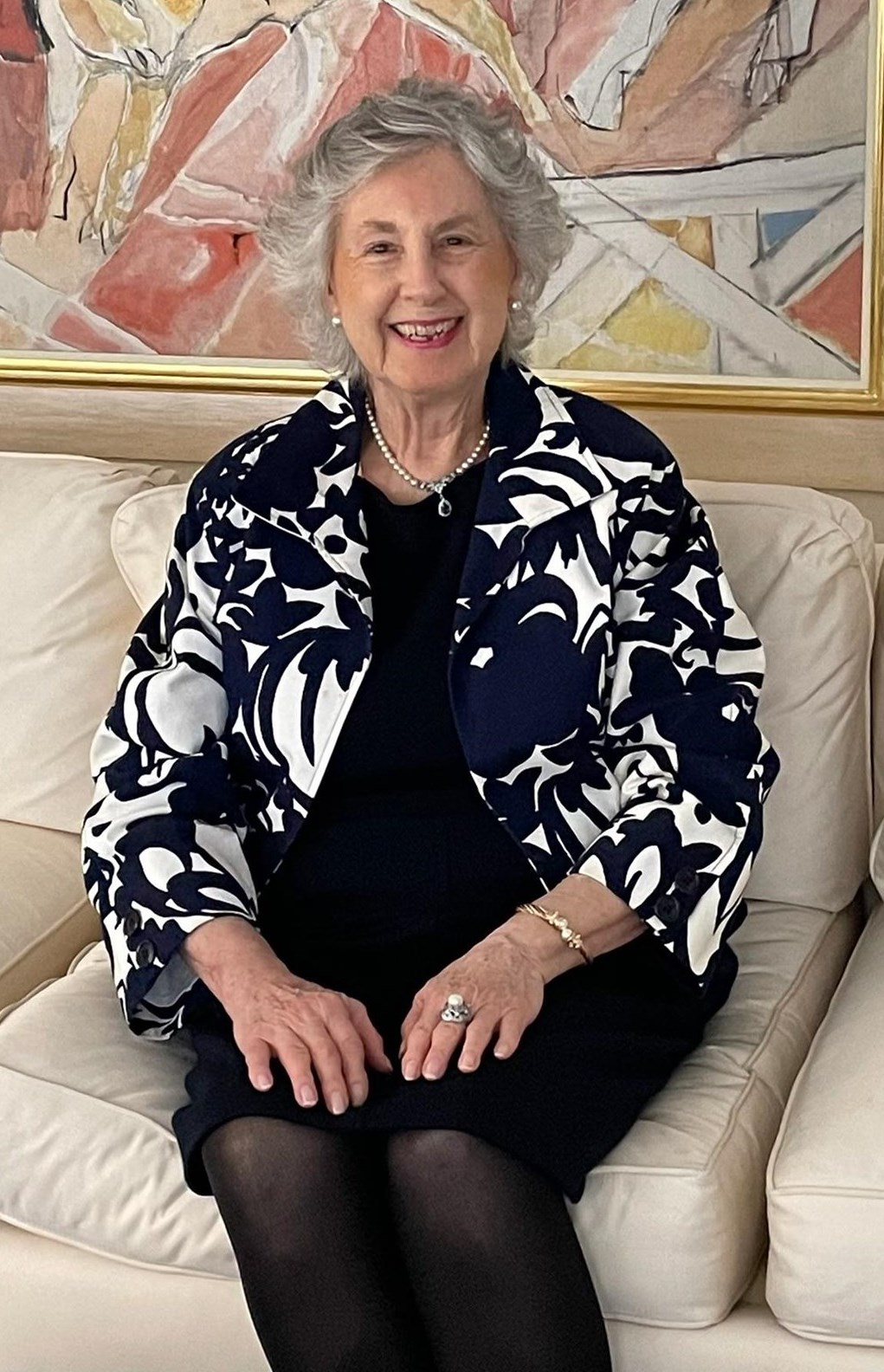 Marta Santelices Maldonado Obituary - Miami, FL