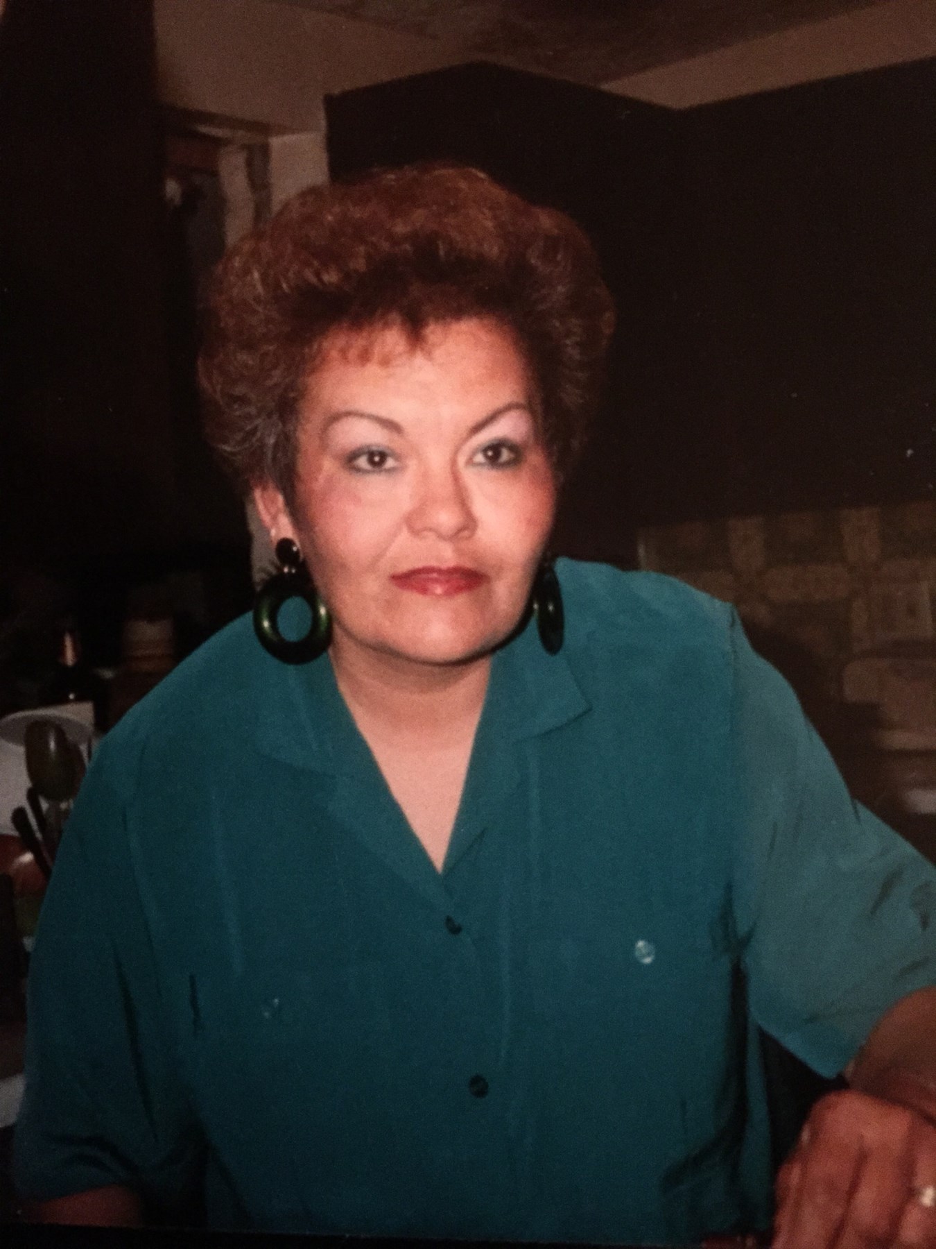 Mary Moreno Obituary - Tucson, AZ