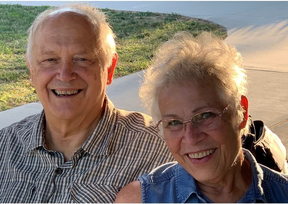 William "Bill" Erwin & Joyce Marie Glaesemann Obituary - Lincoln, NE