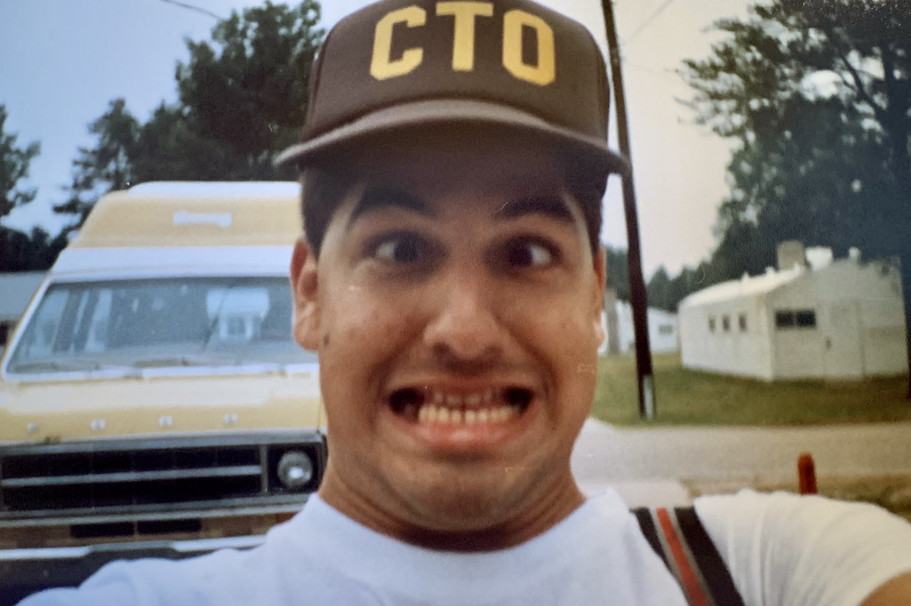 Mark Davalos's Instagram, Twitter & Facebook on IDCrawl