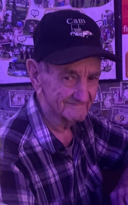 Kenneth Grable Obituary - Beverly Hills, FL
