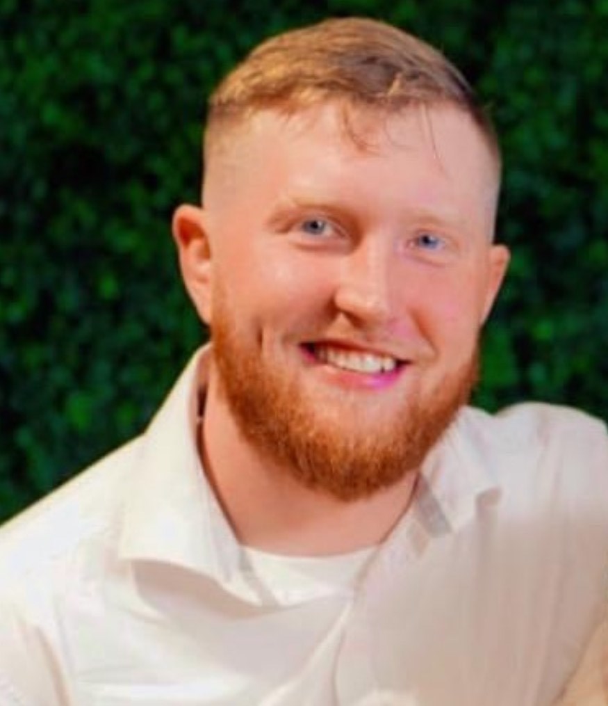 Justin McCabe Obituary - Nottingham, MD