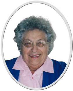 Victoria Bernard Obituary - Campbellton, NB