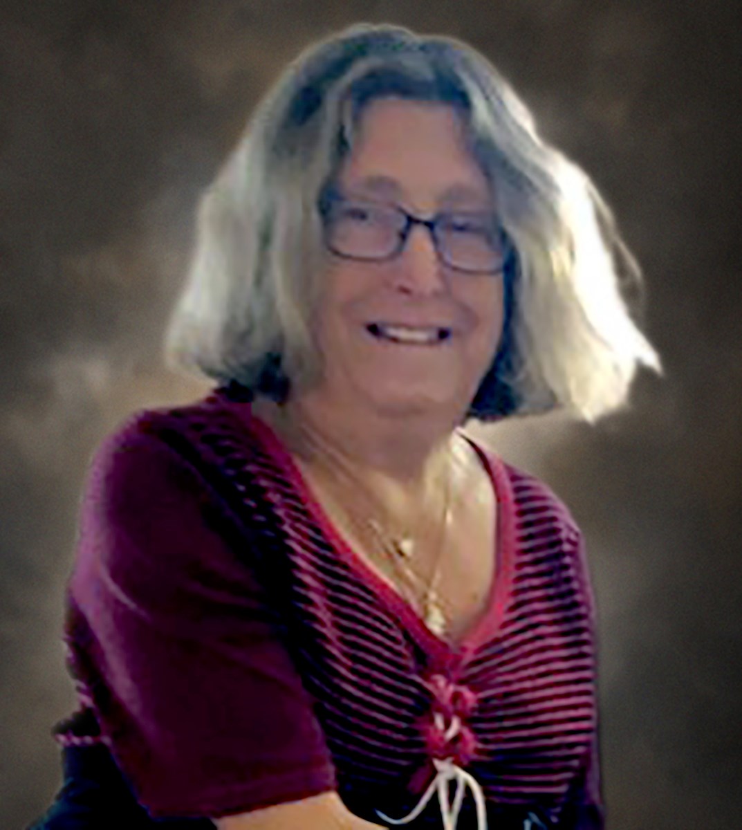 Robin Jo Raskin Obituary - Las Vegas, NV