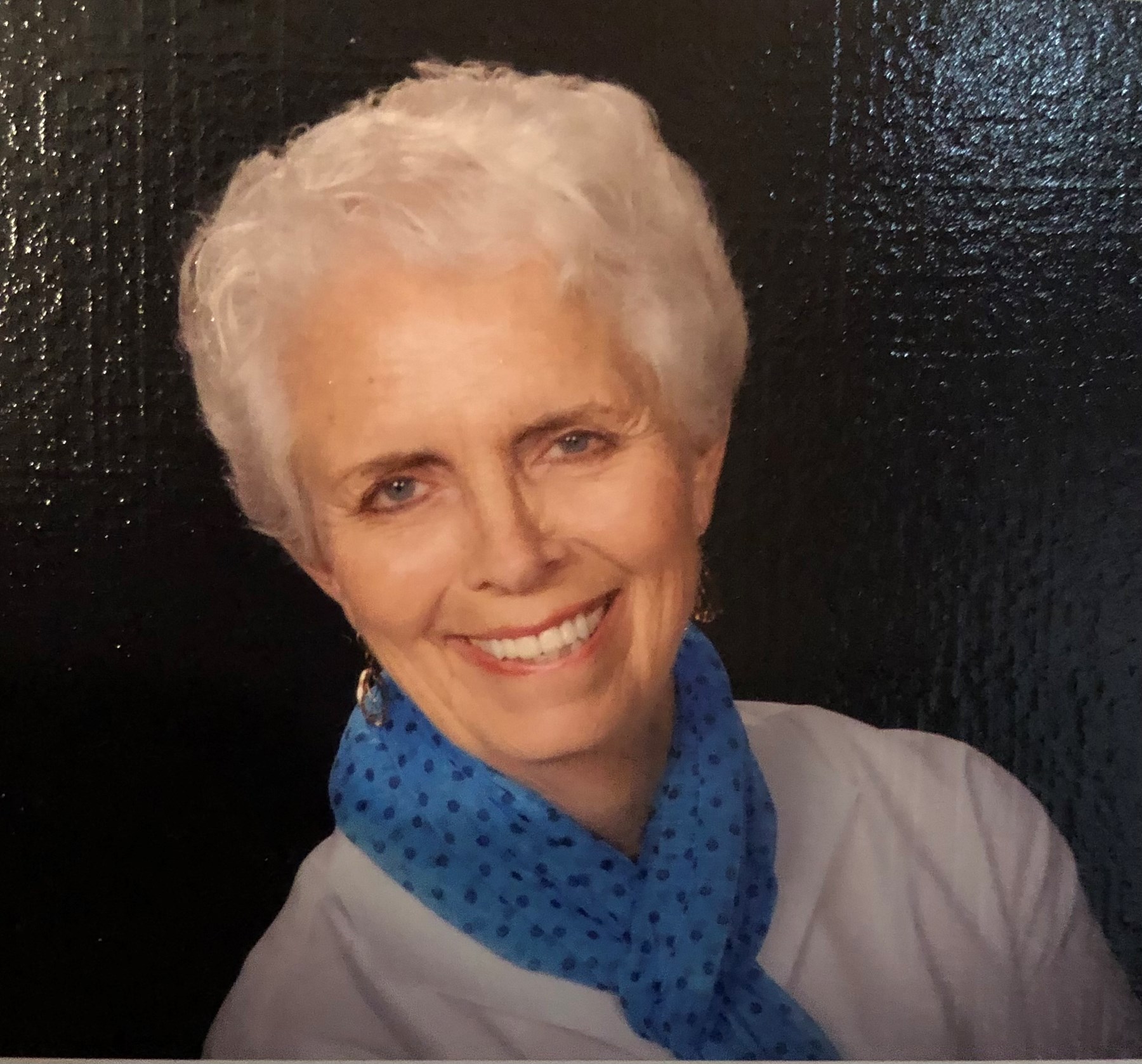 Elma "Kay" Kathryn Cartwright Obituary - Sun City, AZ