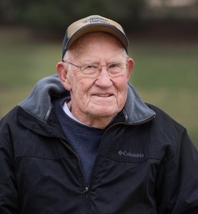 Lowell Gordon Pille Obituary - Bartonville, IL