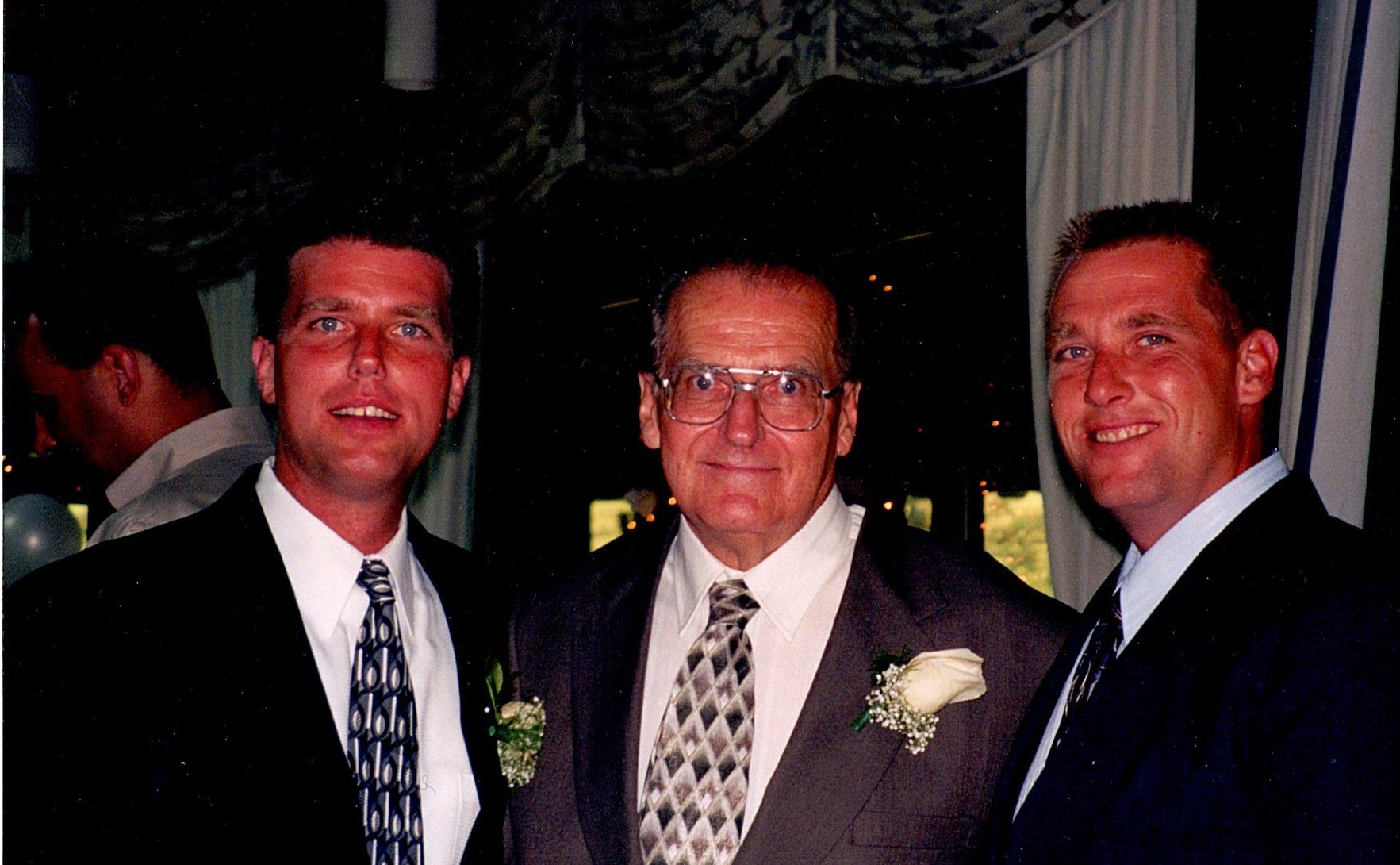 Joseph A. Macejko Sr. Obituary - Babylon, NY - Share Memory