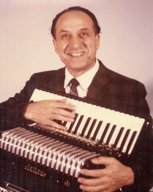 Al Maletta Obituary - Yakima, WA