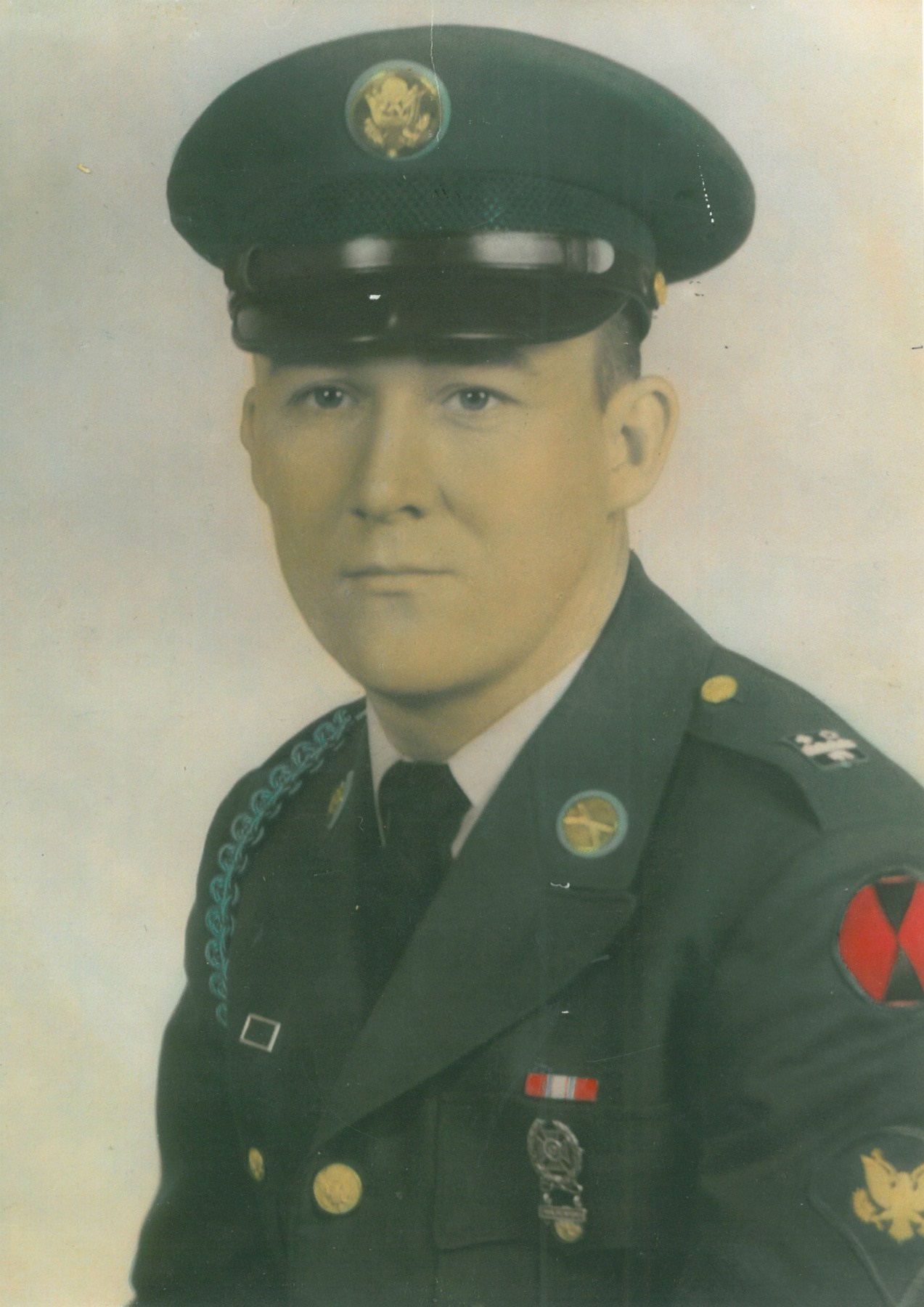 Arvil Beaird Obituary - Del City, OK