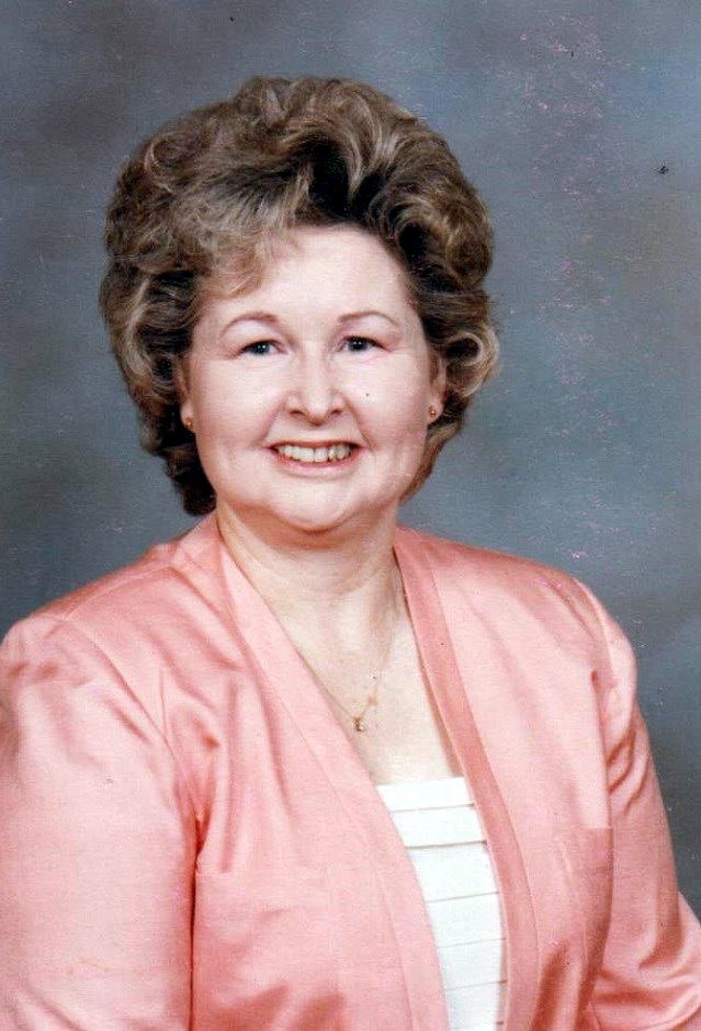 Edna Johnston Obituary - Paris, TX