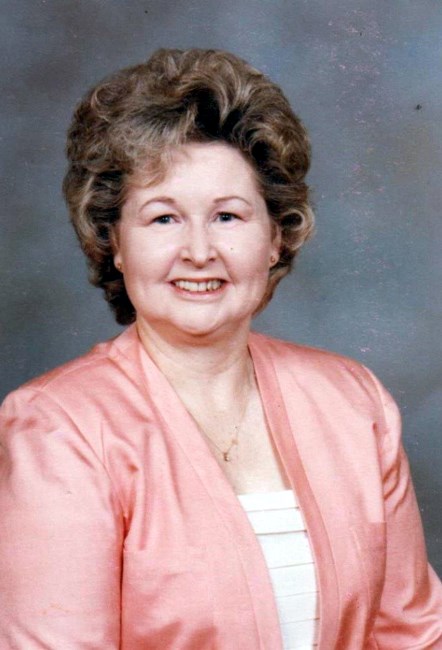 Edna Johnston Obituary - Paris, TX