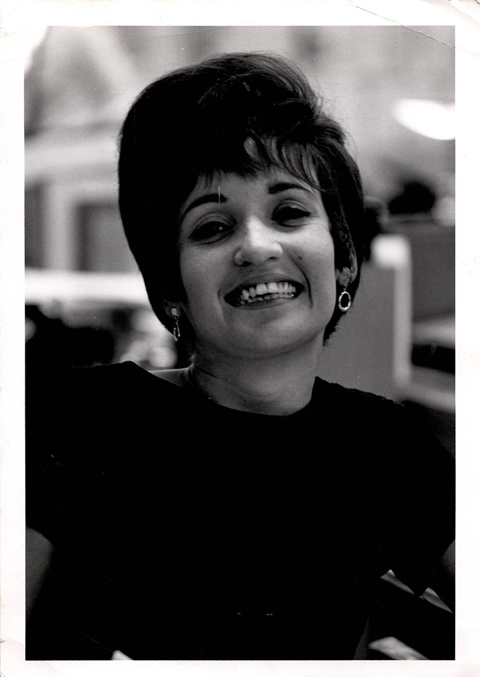 Sherry Stickle Obituary - Lakewood, CO