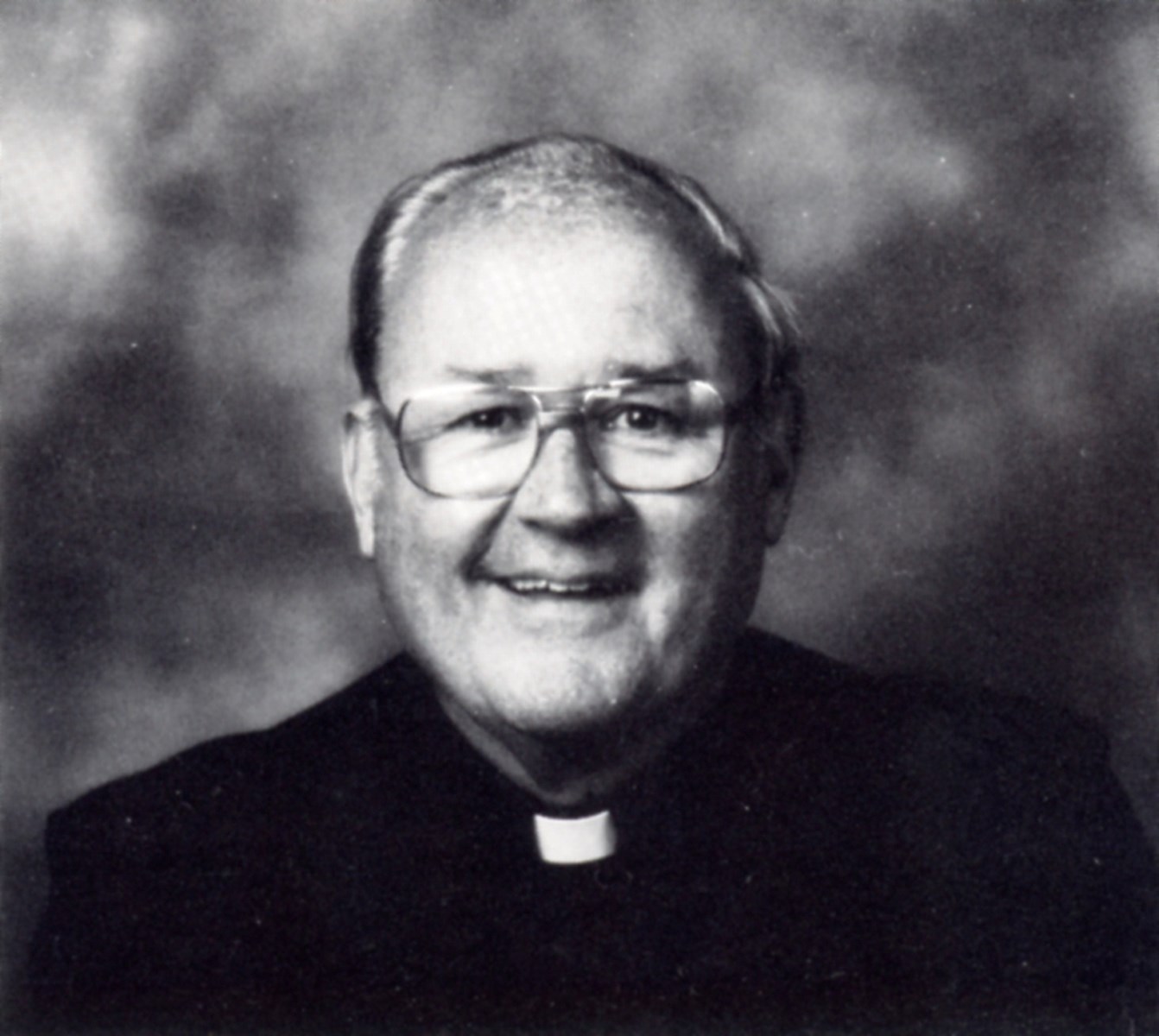Reverend Father John McVeigh Obituary - Las Vegas, NV