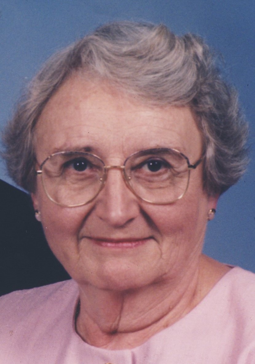 Mrs. Jennie Francis Biddle Obituary - High Point, NC