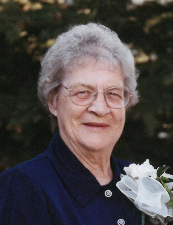 LaVaughn Betts Obituary - Wheat Ridge, CO
