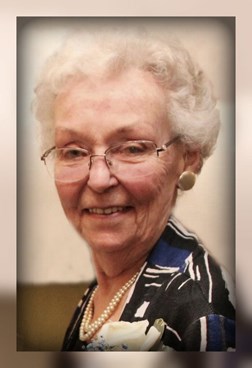 Barbara Anne Beith Obituary - Sault Ste. Marie, ON