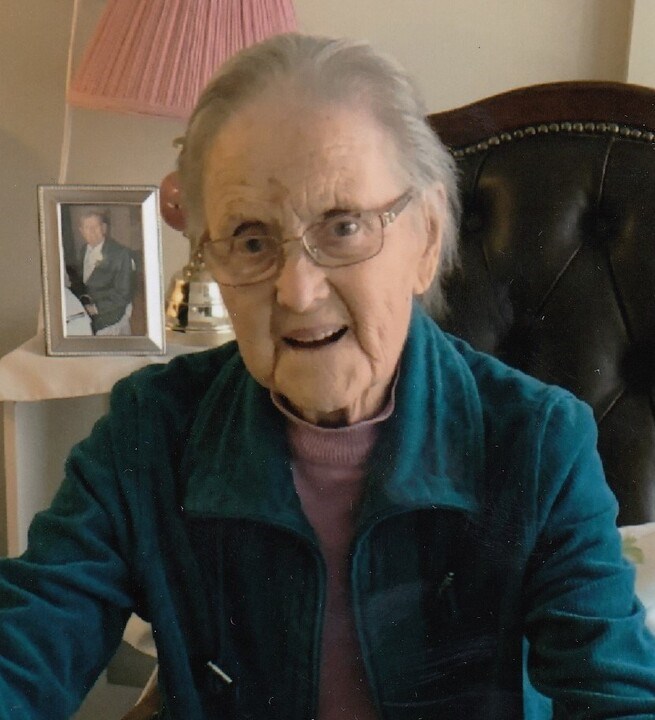 Karoline Lesar Obituary - Guelph, ON