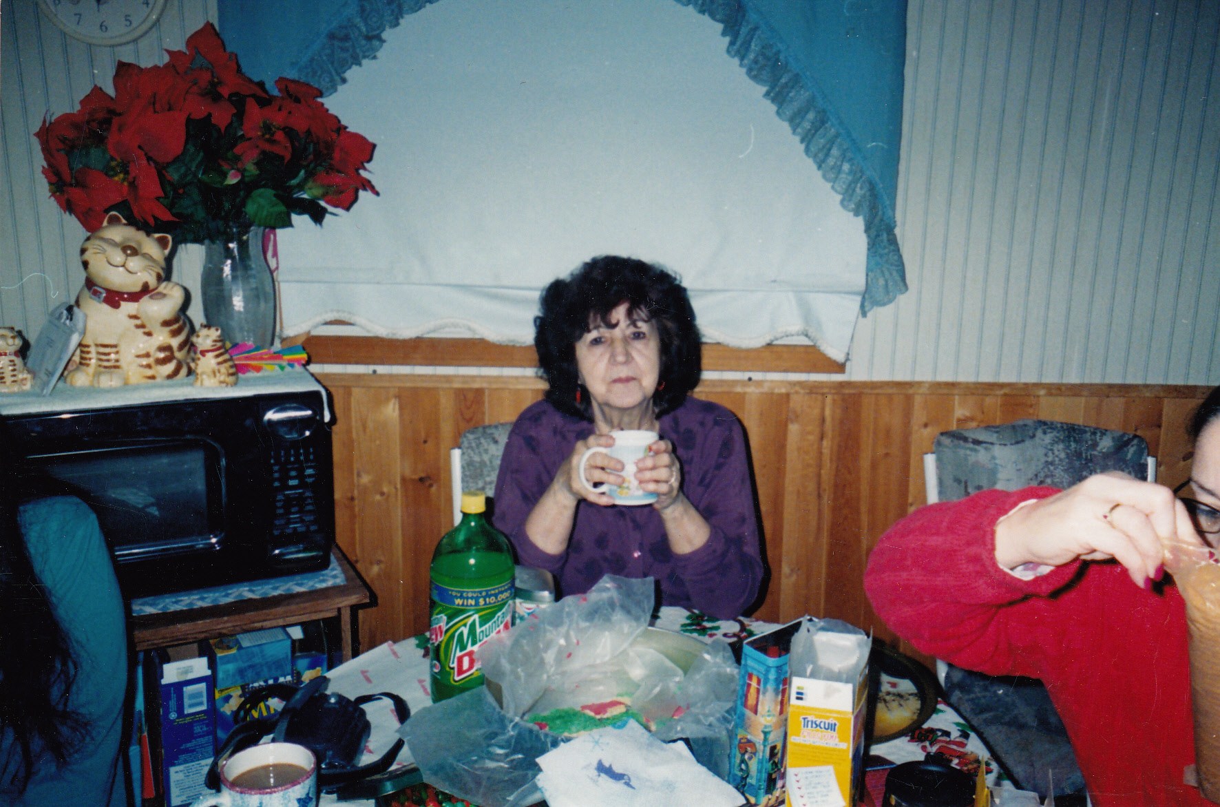 Mary Lou Doan Obituary - Fort Wayne, IN