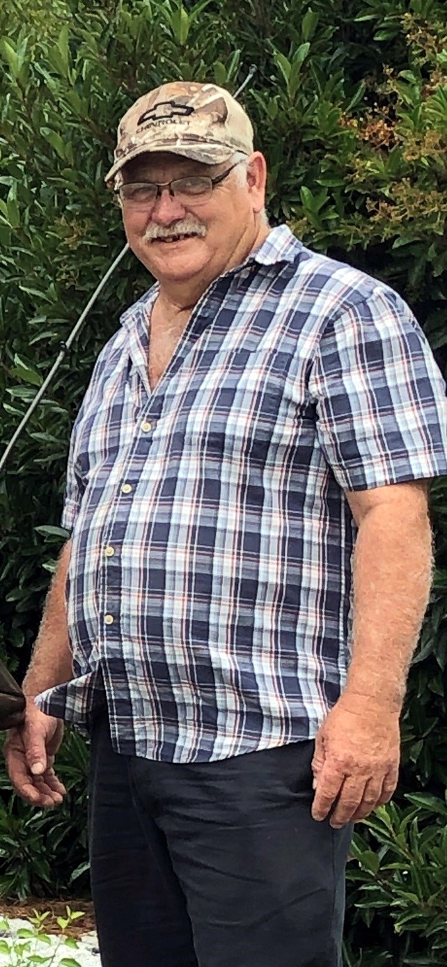 Clay Carmony Obituary - New Tazewell, TN