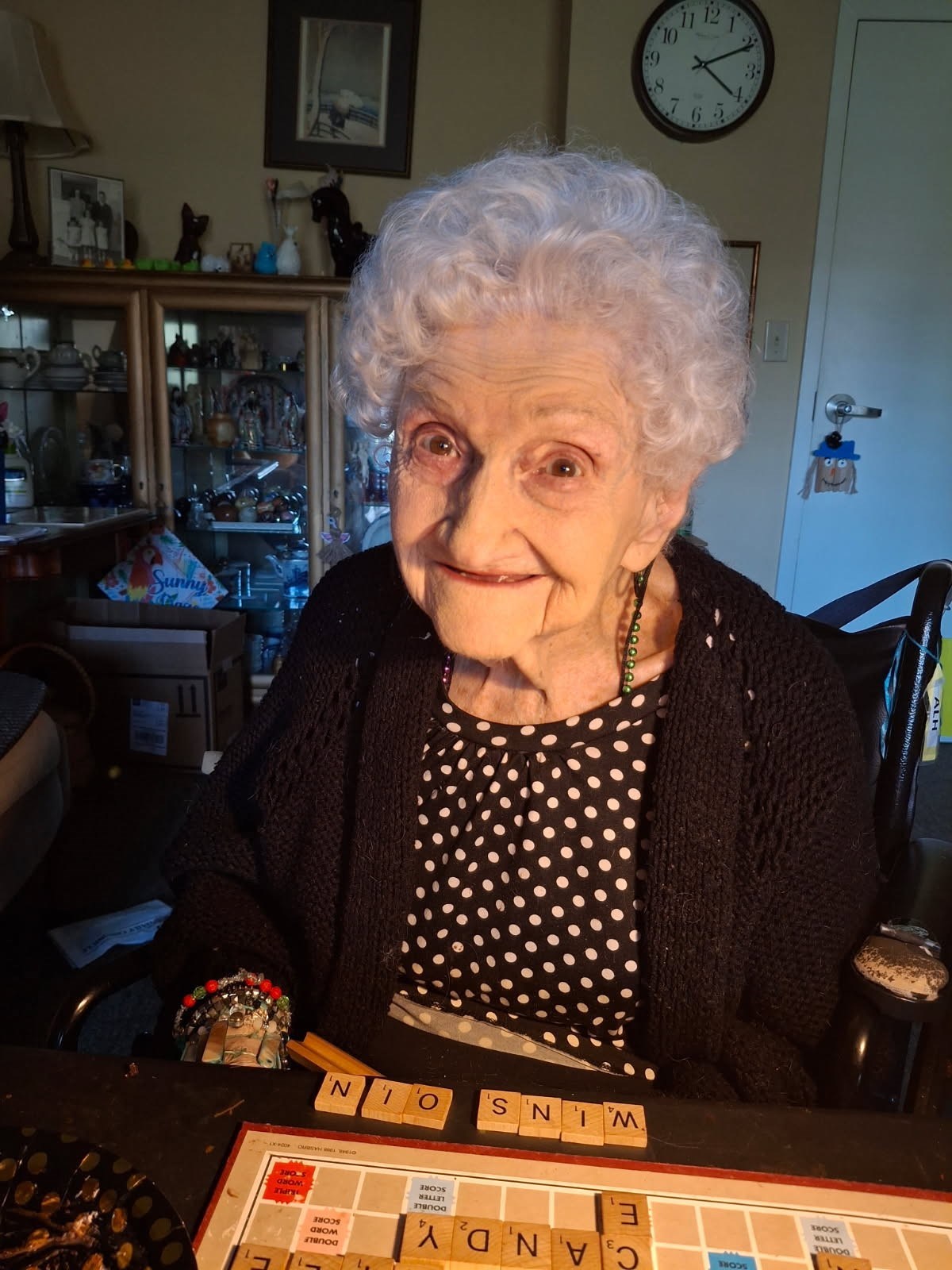 Florence Wilkinson Obituary - Clearwater, FL