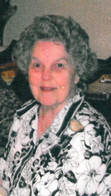 Mary June Duskin Obituary - Oklahoma City, OK
