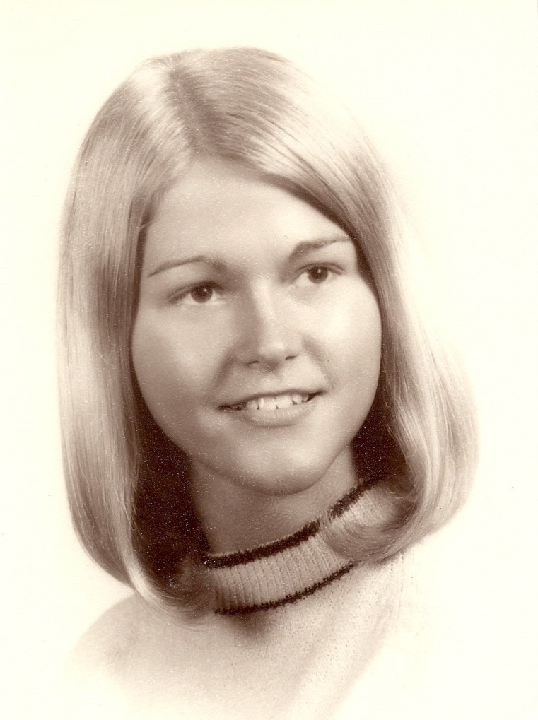 Patricia Tobritzhofer Obituary - St. Paul, MN