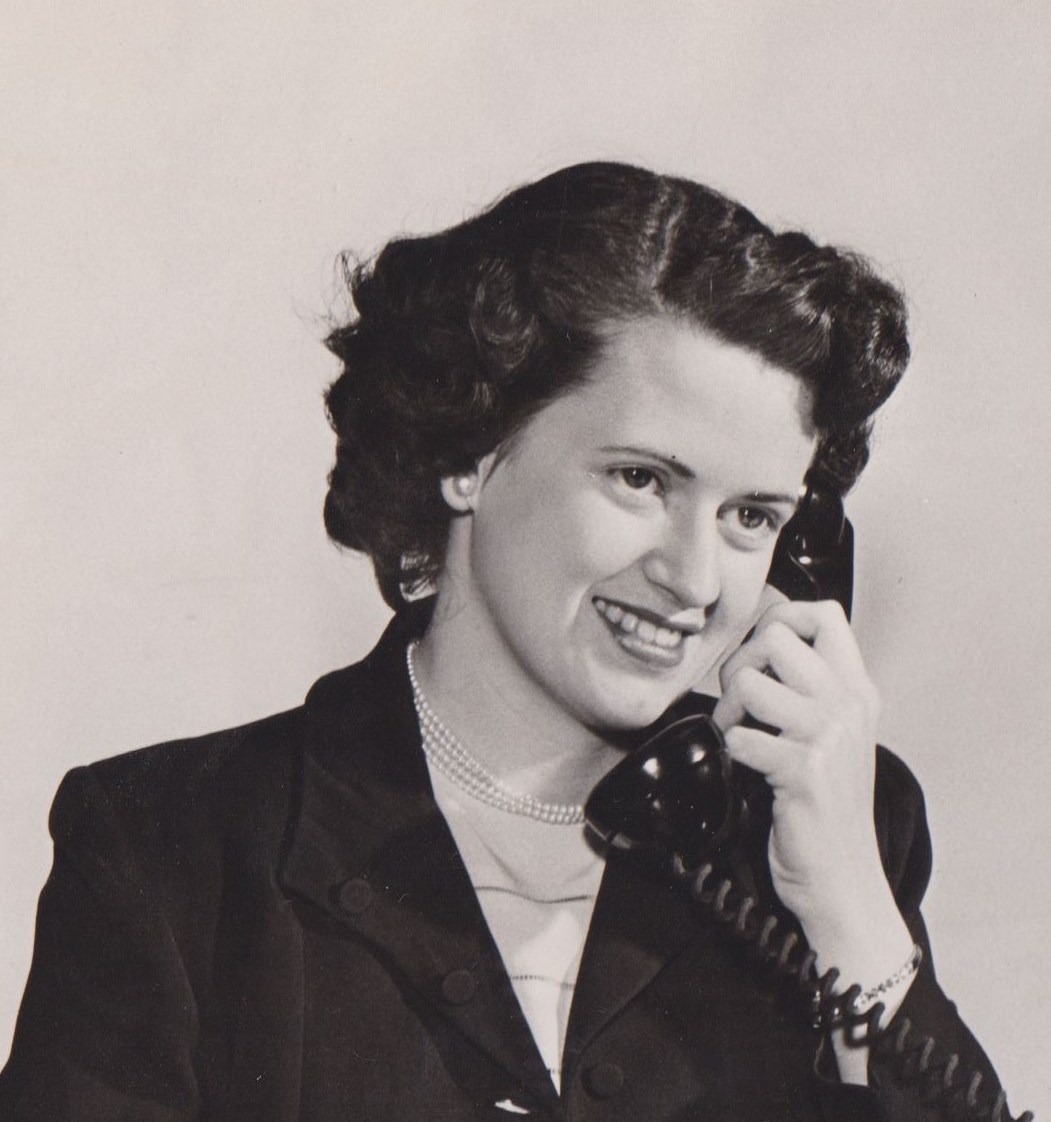 Jean Rockwell Obituary - Roseville, CA