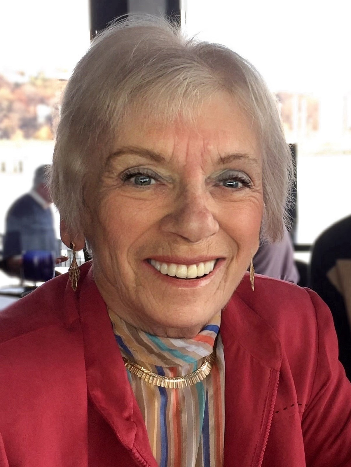 Joan Meier Obituary - Westwood, NJ