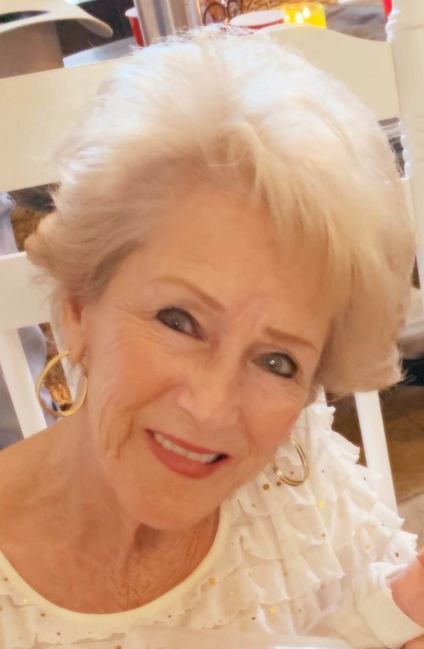 Shirley Ullmann Obituary - San Antonio, TX