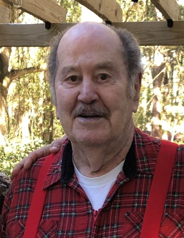 Richard Franklin Sanders Obituary - Brunswick, GA