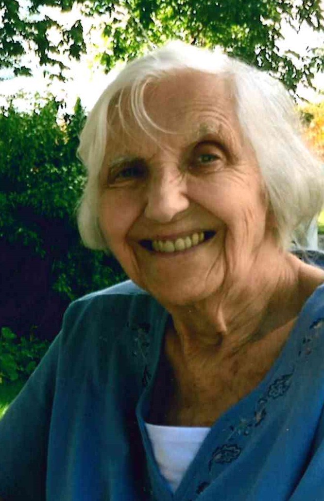 Nancy Bailey Obituary - Worthington, OH