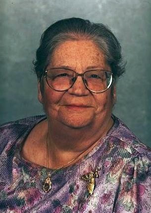 Jean Marie Johnson Obituary - Jacksonville, FL