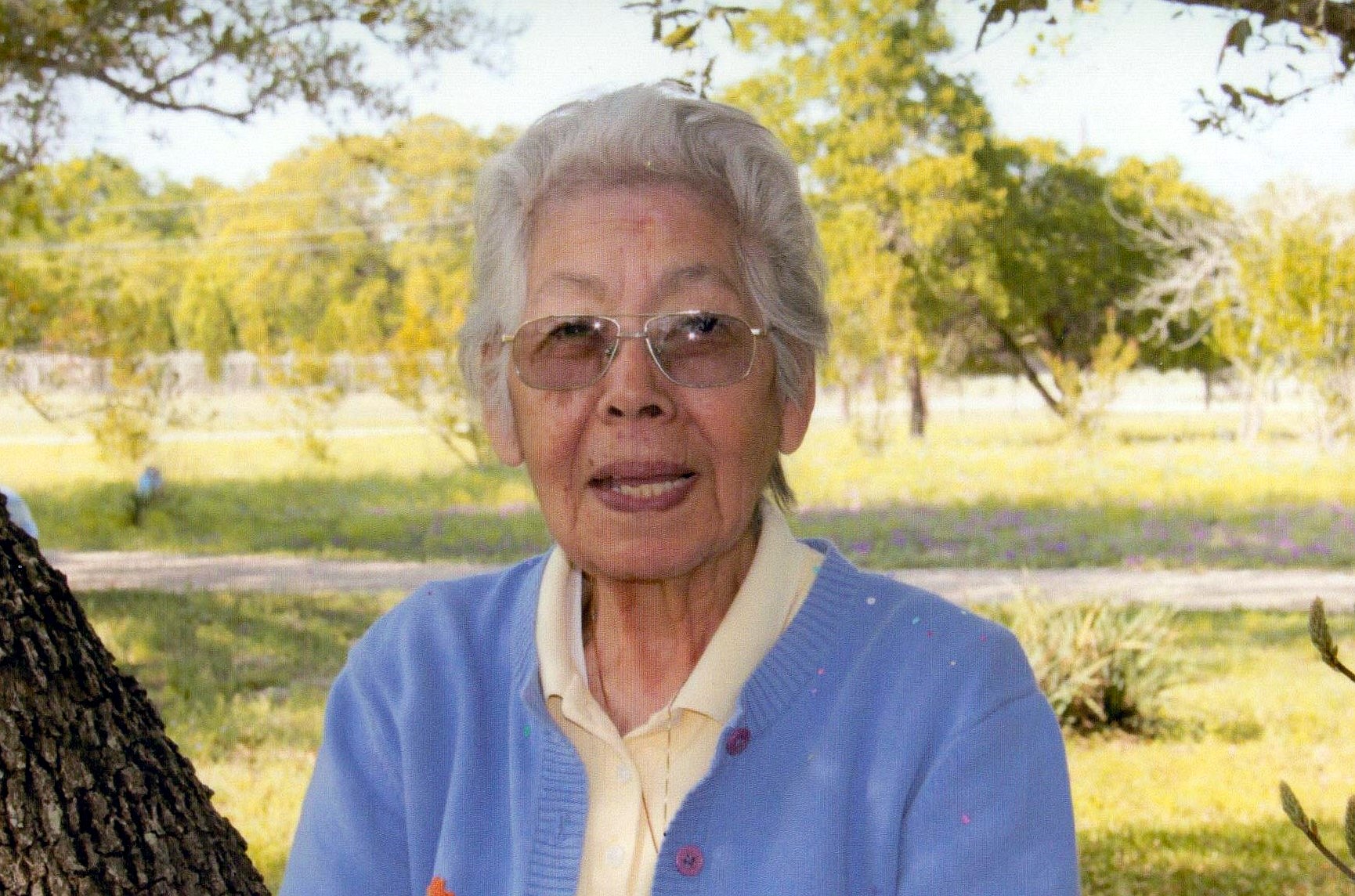 Raquel Torres San Antonio