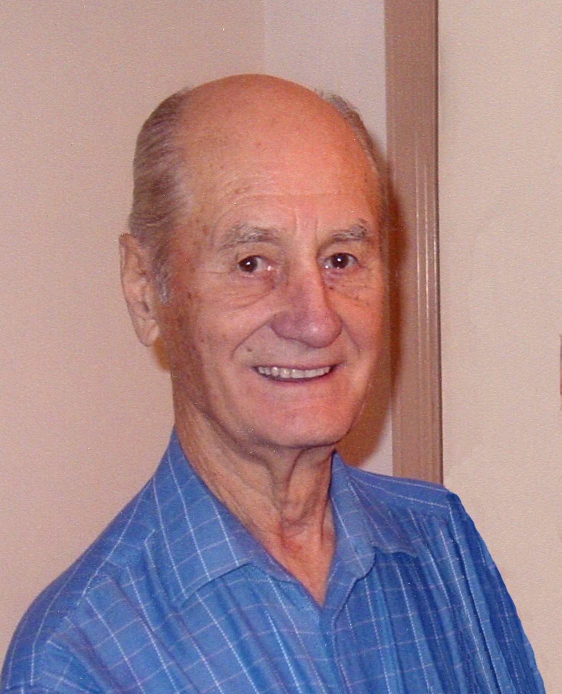 Henry Hamm Obituary - Abbotsford, BC