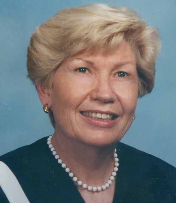 Betty R. Lockett Obituary - Dallas, TX