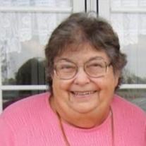 Ann P. Fultz Obituary - Columbus, OH