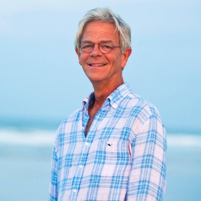 Richard Long Obituary - Charlotte, NC