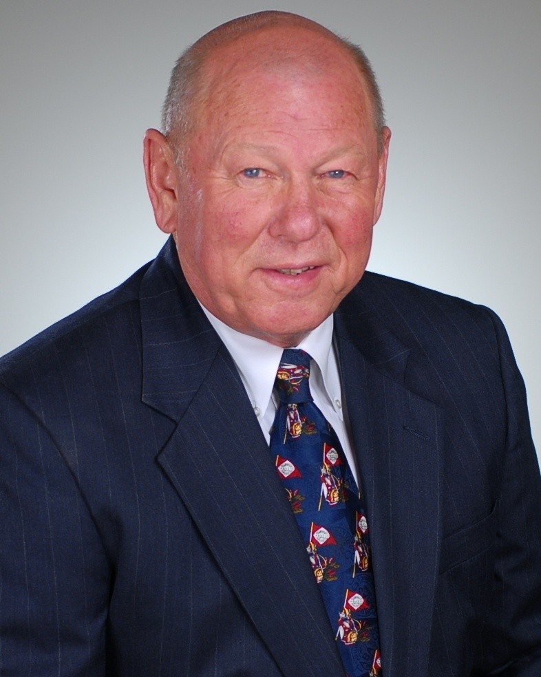 Donald "Don" Peter Mayeaux Obituary - Gonzales, LA