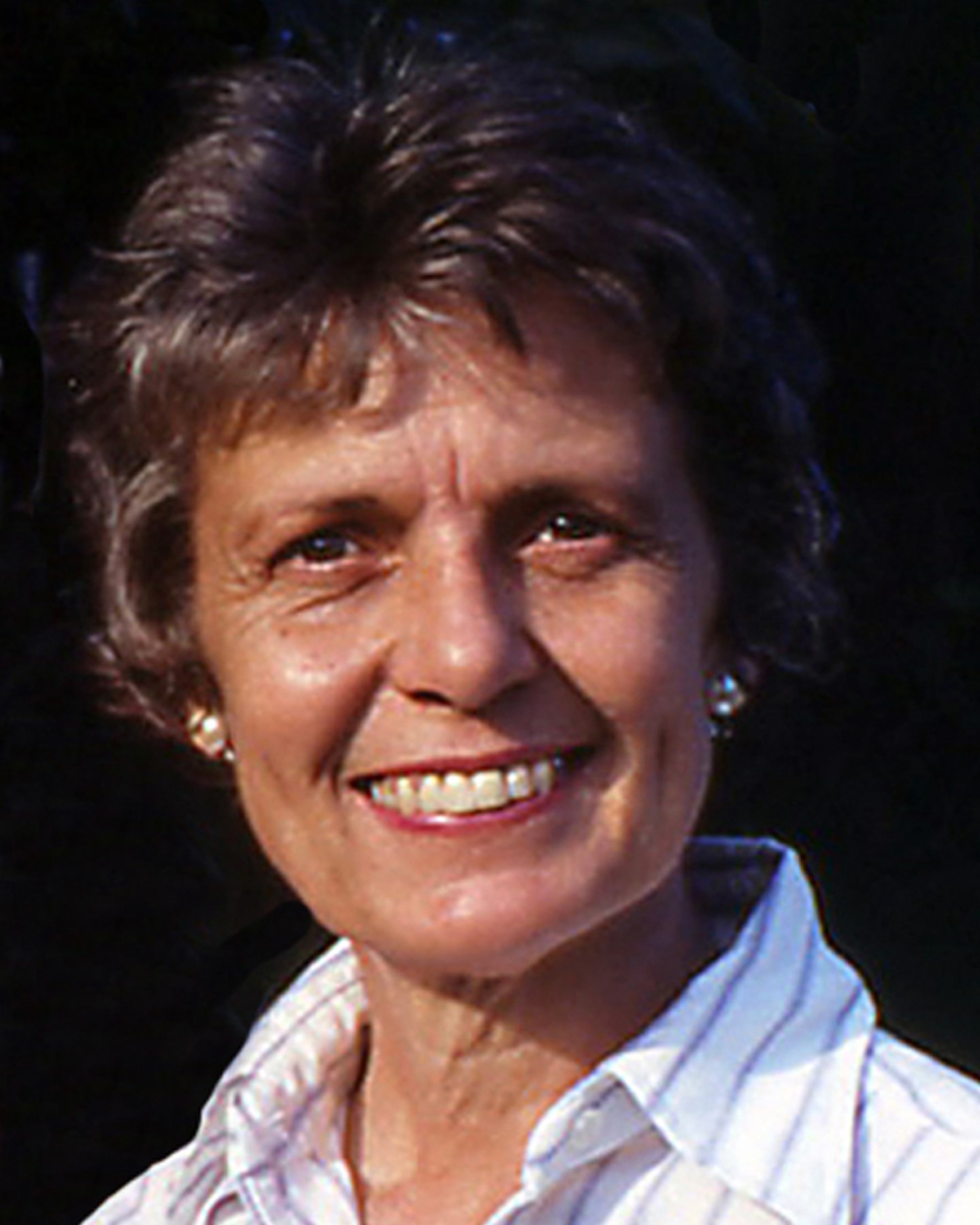 Elaine C. Dobson Obituary - Arlington, VA