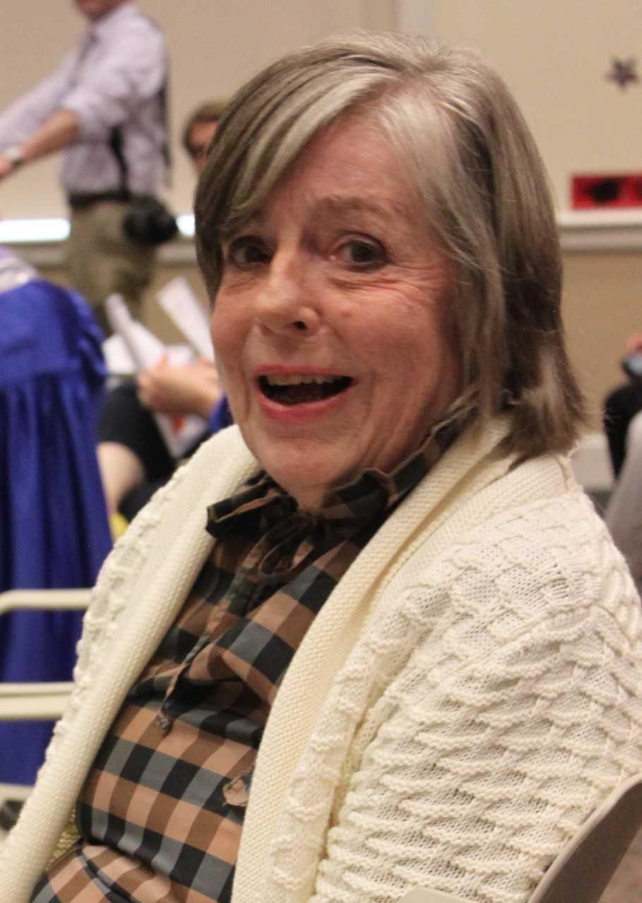 Nancy Reese Obituary - Fredericksburg, VA