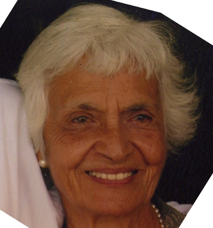 Santa Perry Obituary - Mesa, AZ