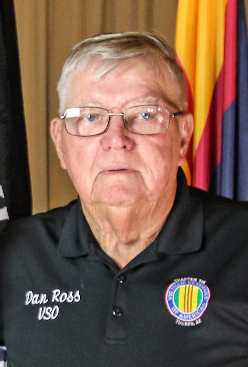 George Ross Obituary - Tucson, AZ