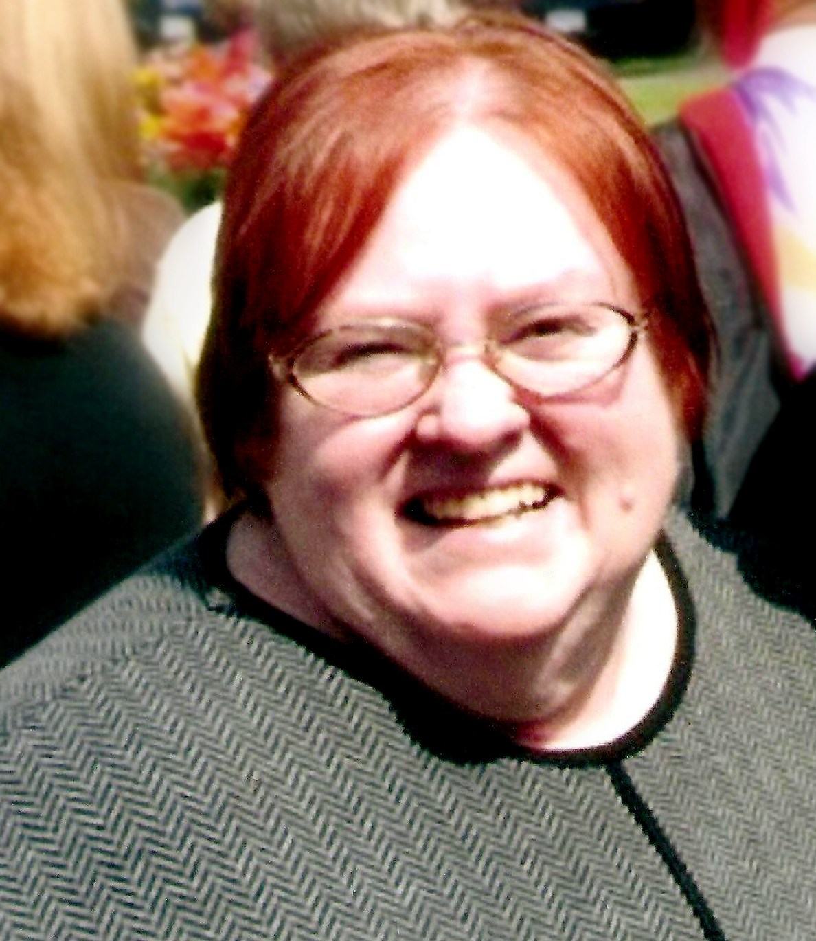 Susan Lynne Thompson Obituary - Whittier, CA