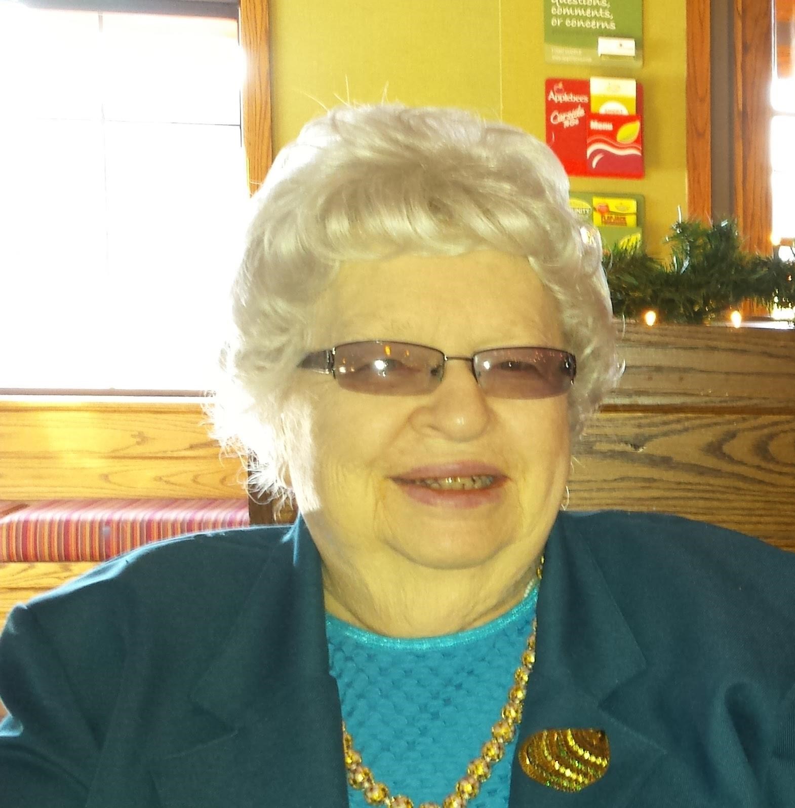 Lois Rotz Obituary - Colorado Springs, CO