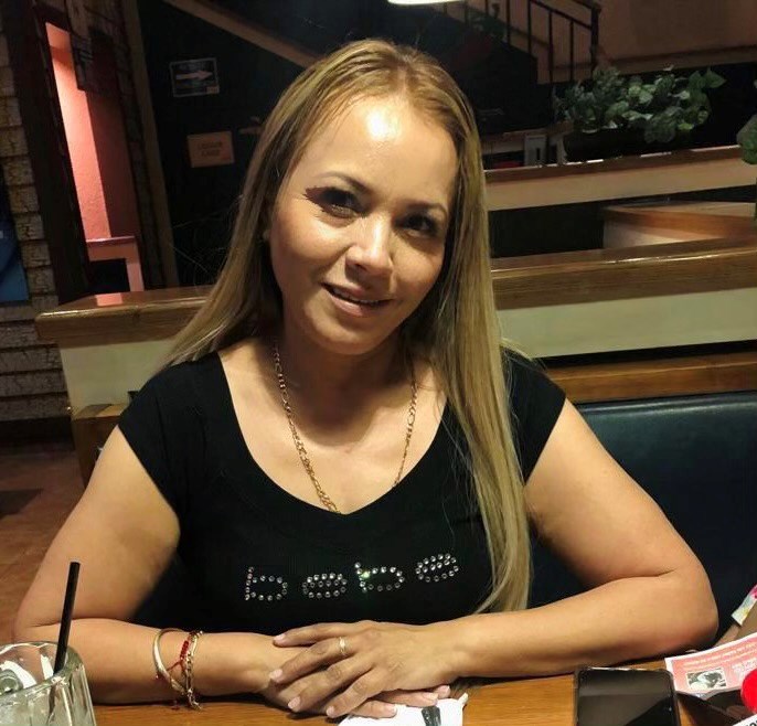 Sandra Esteban Garcia Obituary - Chula Vista, CA